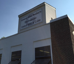 About | General Wire Products